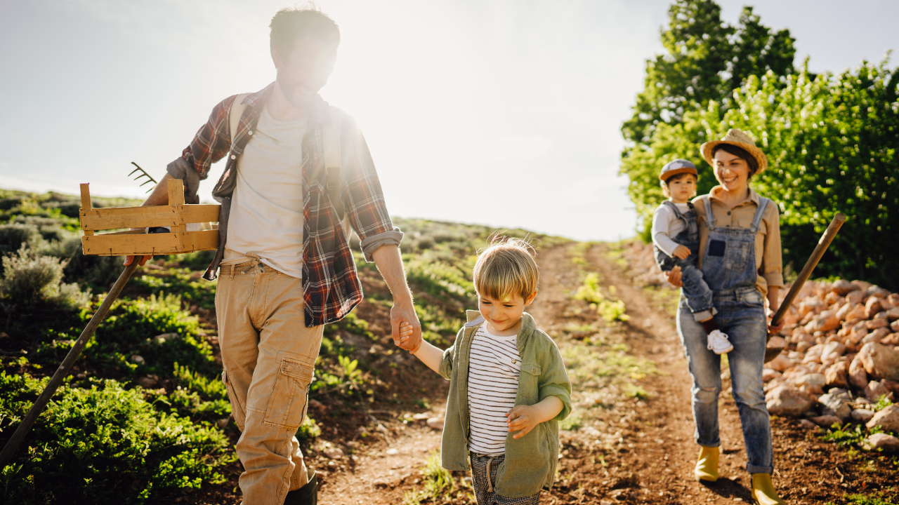 Best Farm Tours in Tuscany | Farm Experiences & Tours