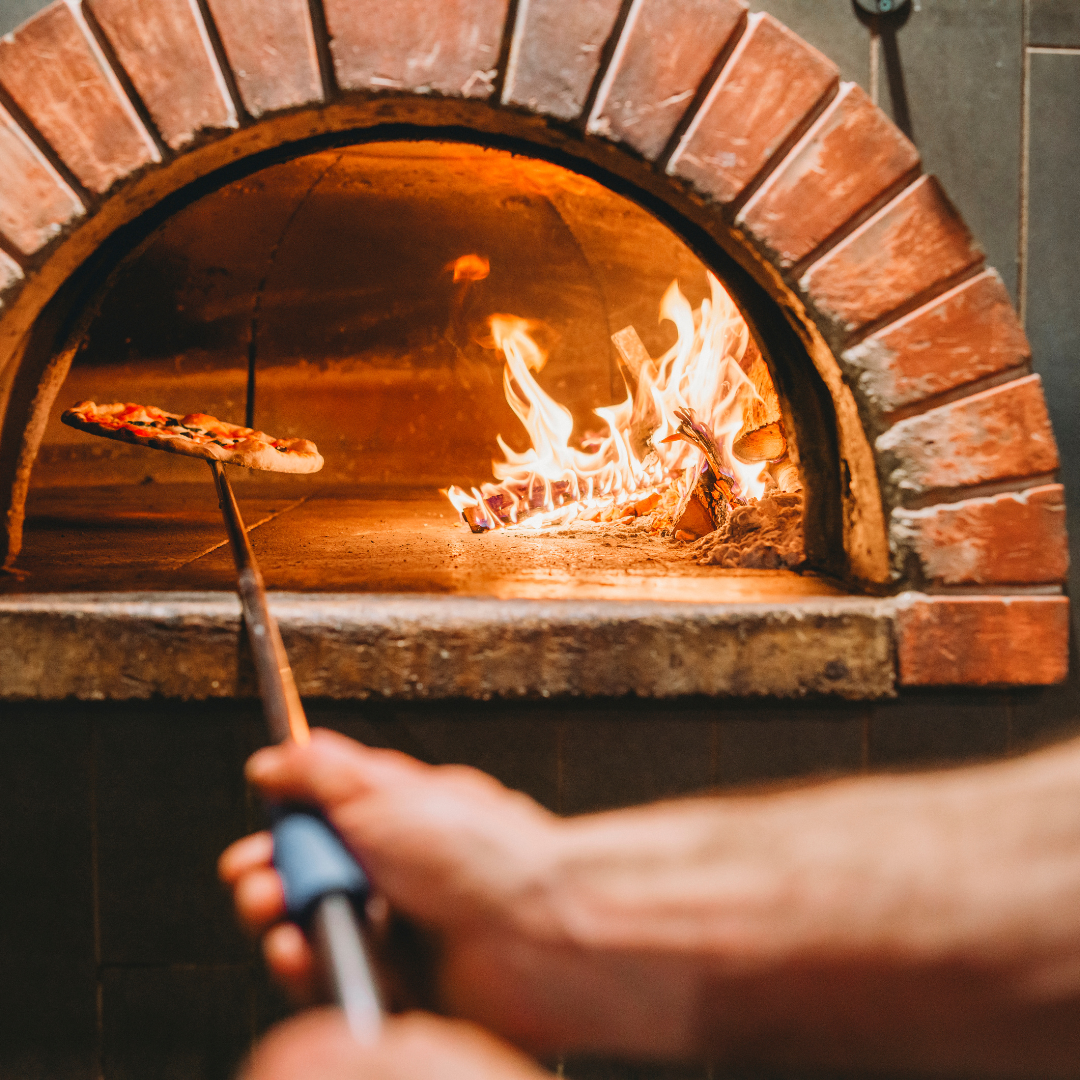 Salerno Pizza Cooking Class | Italy Farm Experiences & Tours