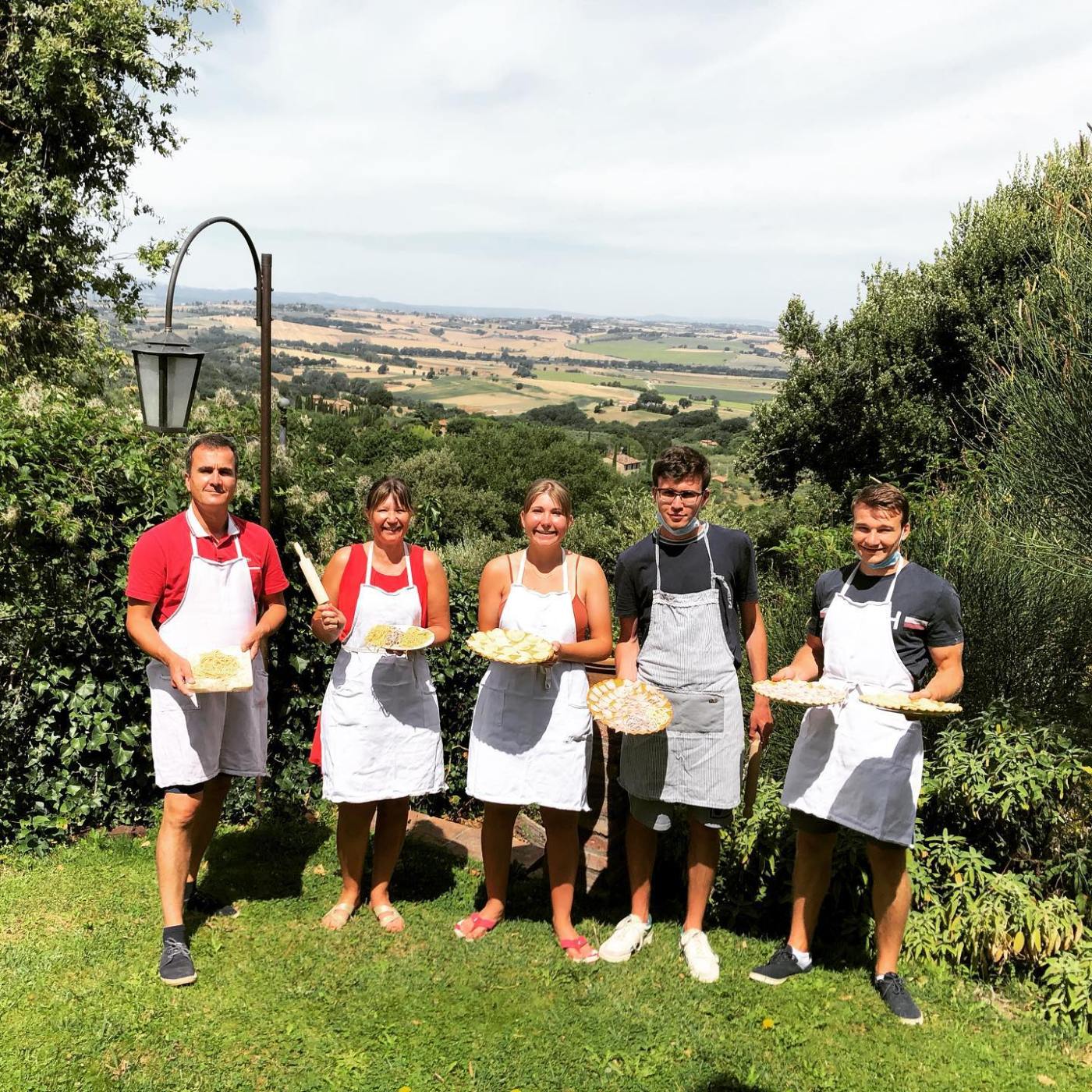 Umbria Cooking Class | Italy Farm Experiences & Tours