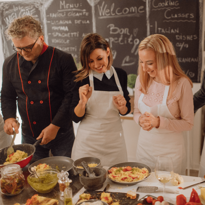 Tuscany Cooking Class | Italy Farm Experiences & Tours