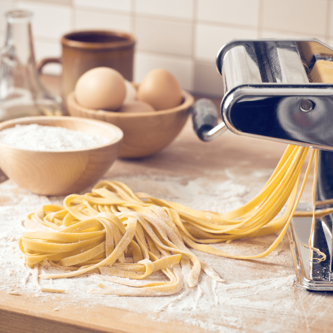 Pasta Cooking Class | Italy Farm Experiences & Tours