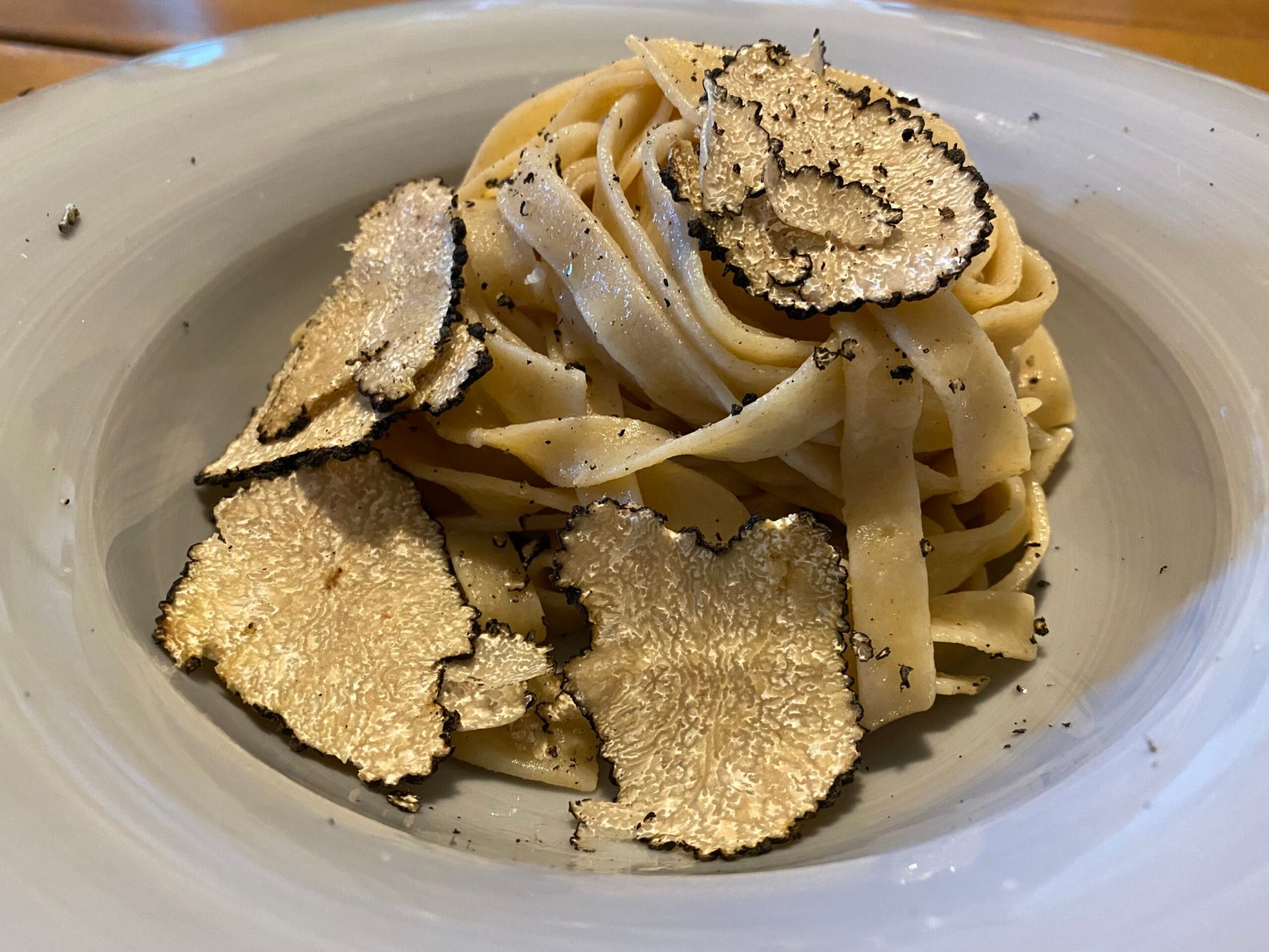 Tuscany Truffle Meal & Wine | Italy Farm Experiences & Tours