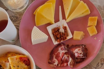 Mozzarella Farm Tour | Italy Farm Experiences & Tours