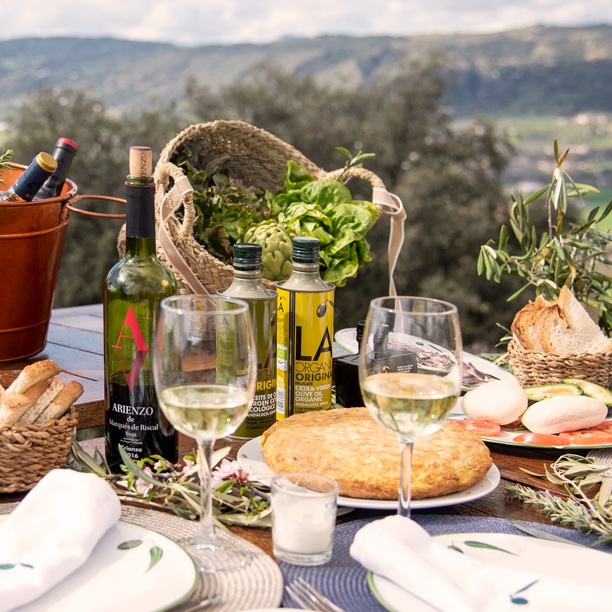 Farm-to-Table Farms Tours in Spain | Farm Experiences & Tours