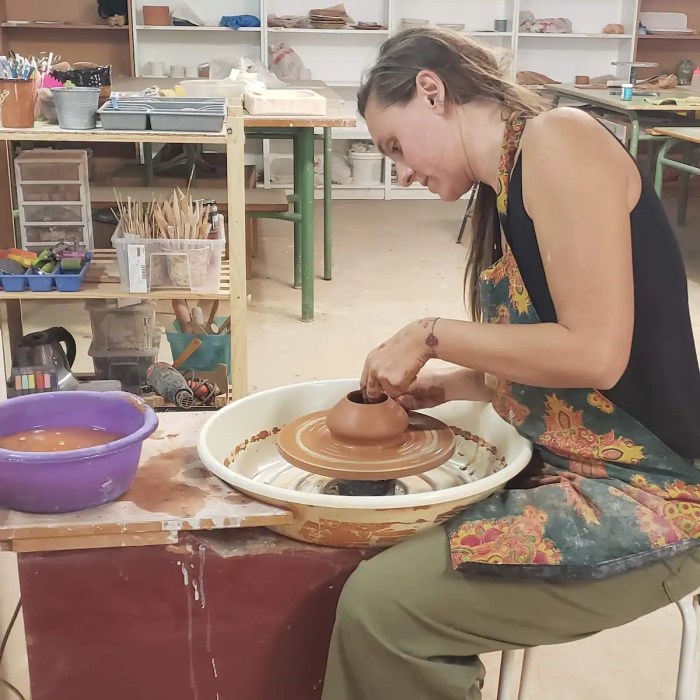 Mallorca Ceramic Workshop | Spain Farm Experiences & Tours