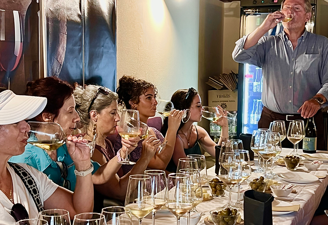 Palermo Private Pasta Party | Italy Food Experiences & Tours