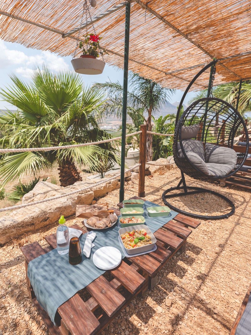 Sicily Picnic Wine Tour | Italy Farm Experiences & Tours