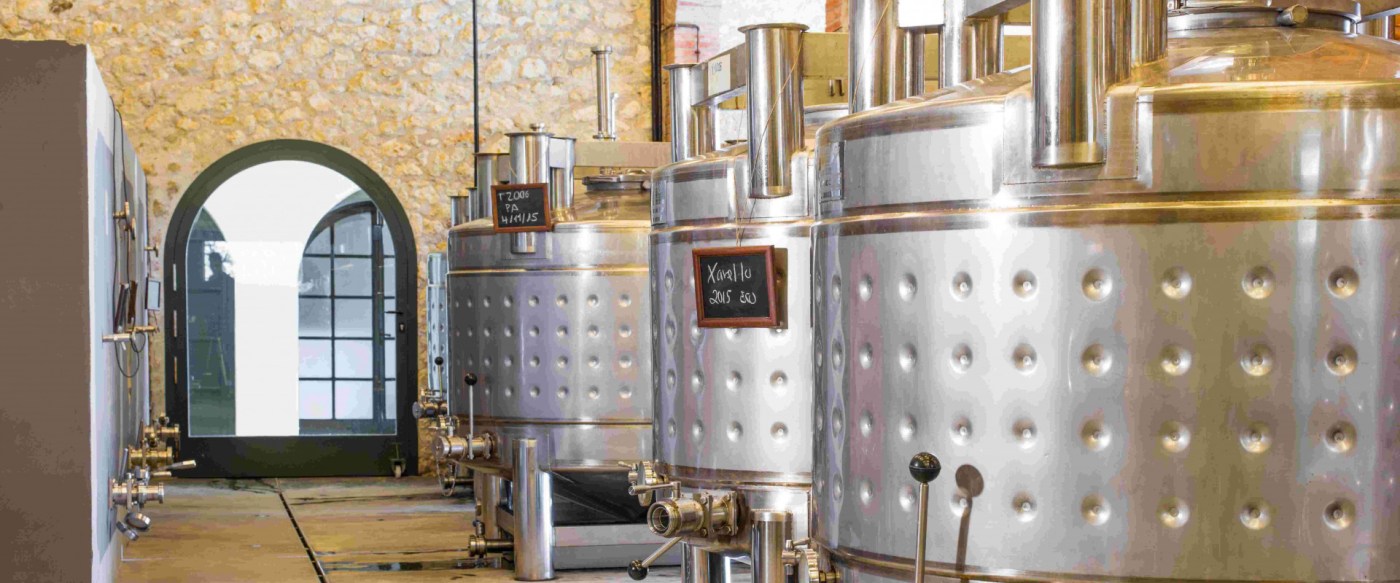 Barcelona Premium Cava Tour | Spain Farm Experiences