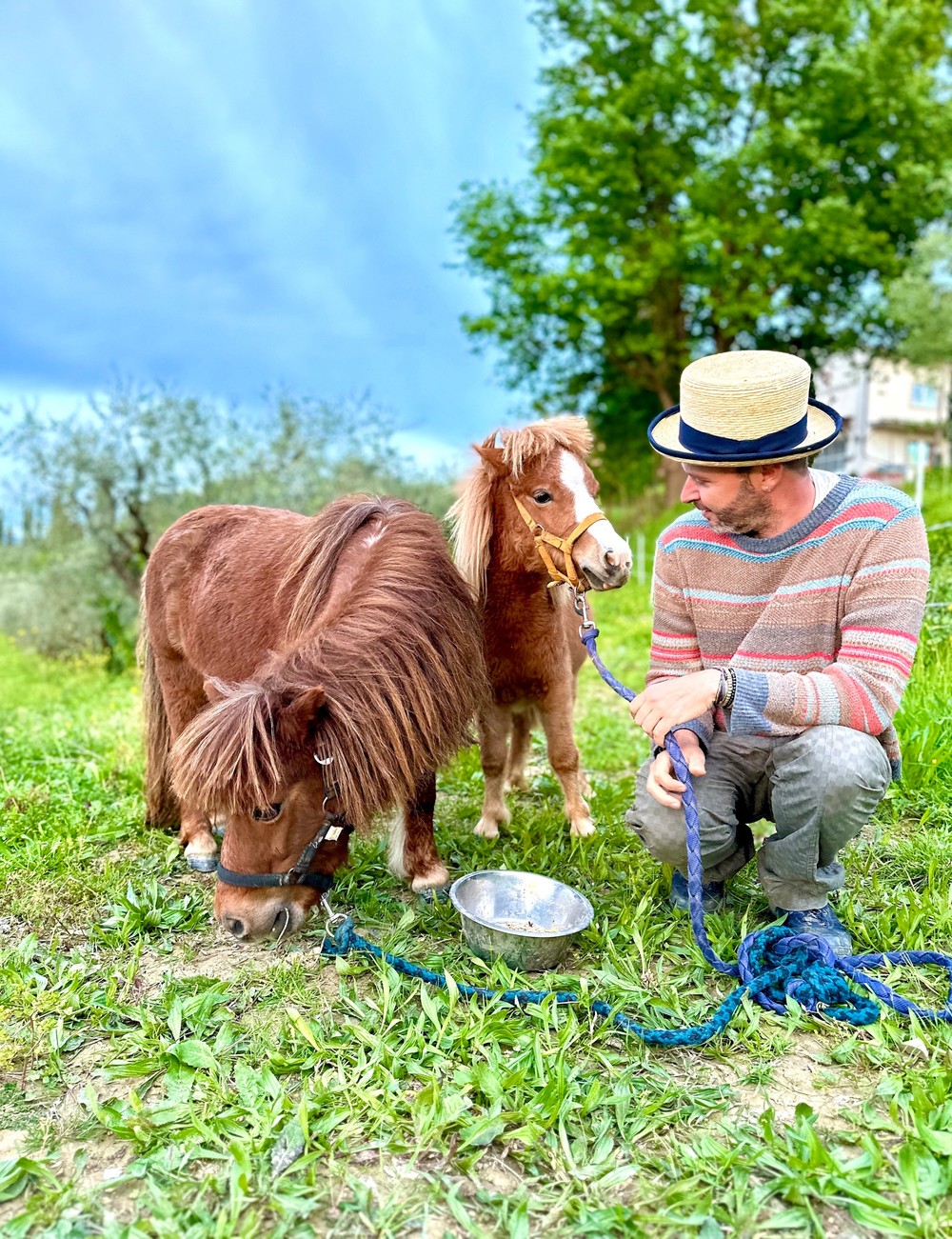 Tuscan Farm to Table Experience | Italy Farm Experiences