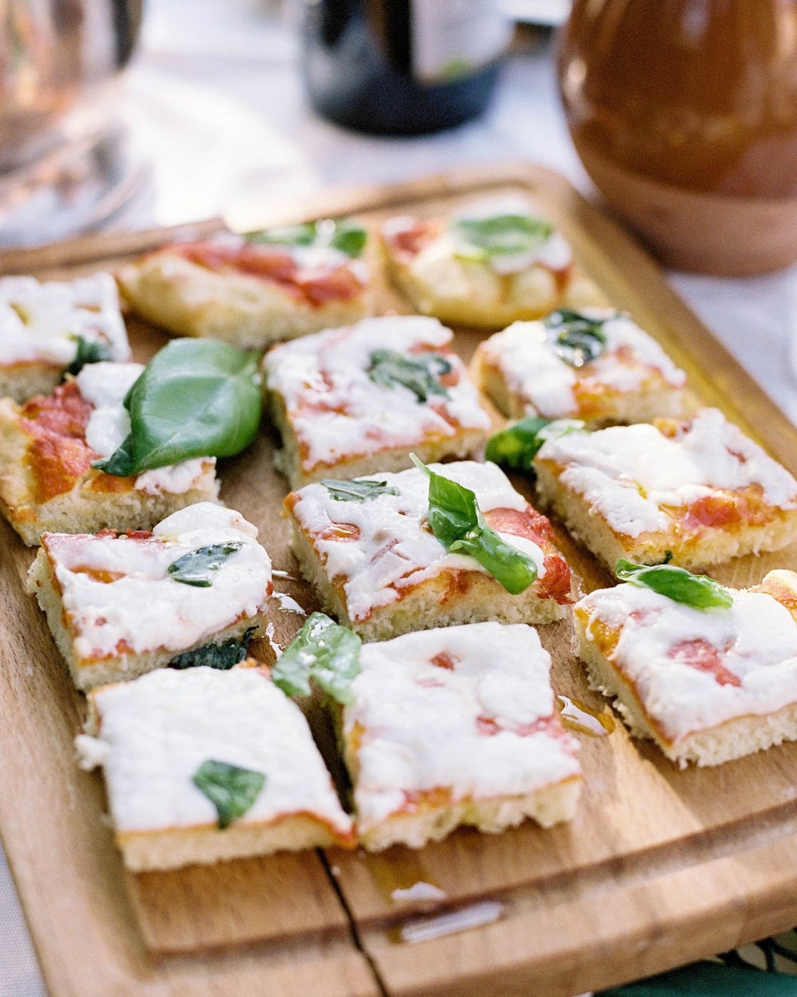 Tuscan Pizza Cooking Class | Italy Farm Experiences & Tours