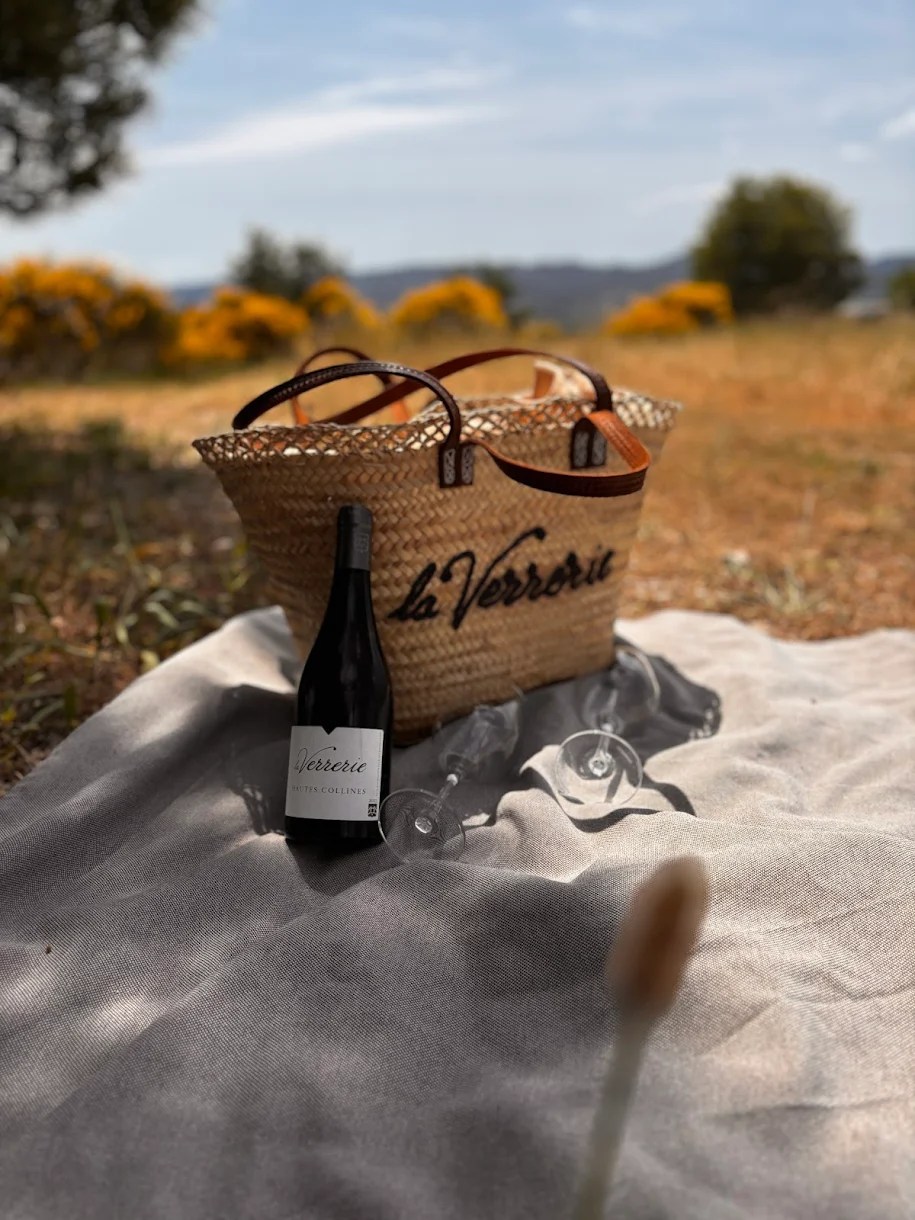 Provence Picnic Experience | France Farm Experiences