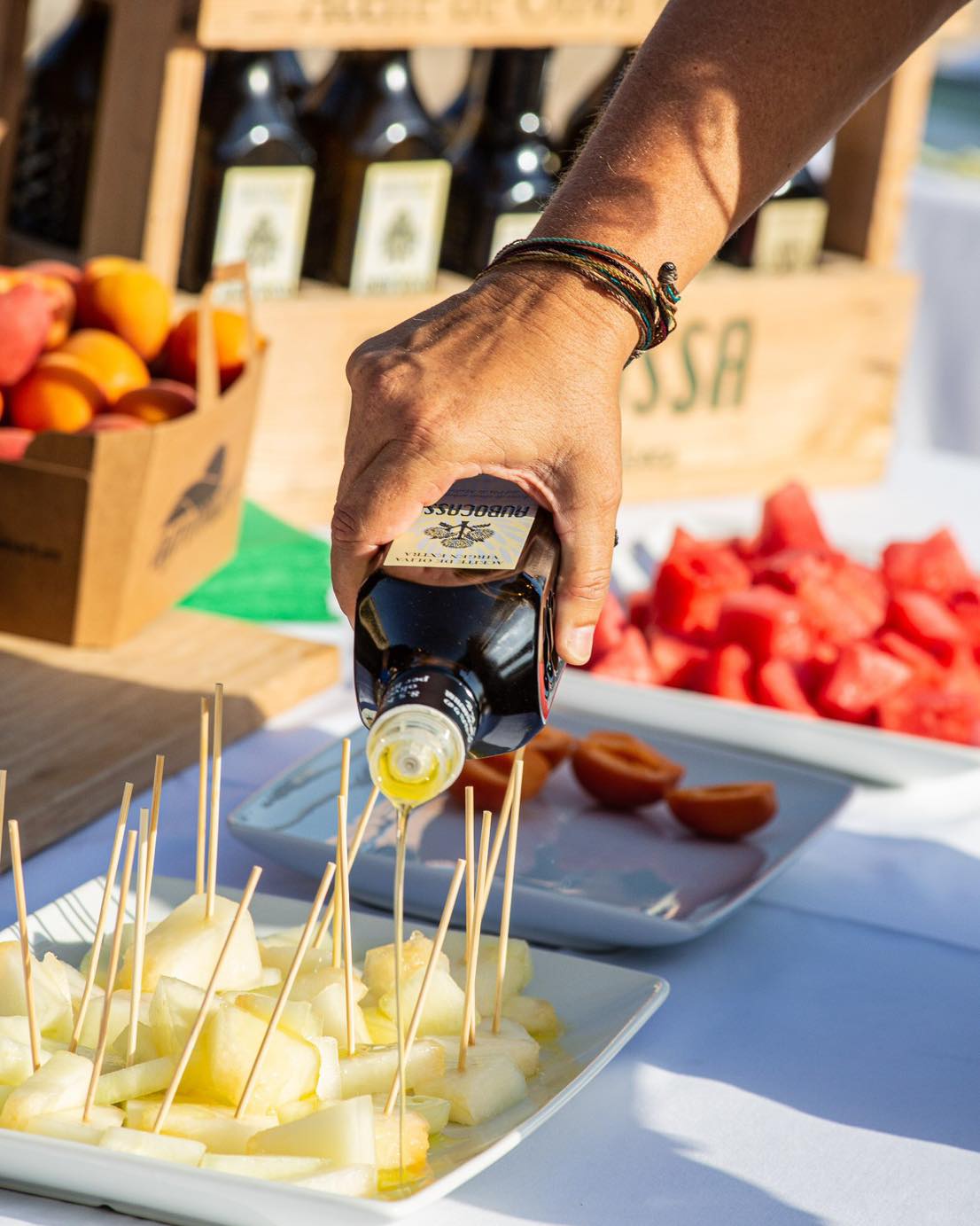 Mallorca Olive Oil & Wine Tasting Experience | Spain Experience