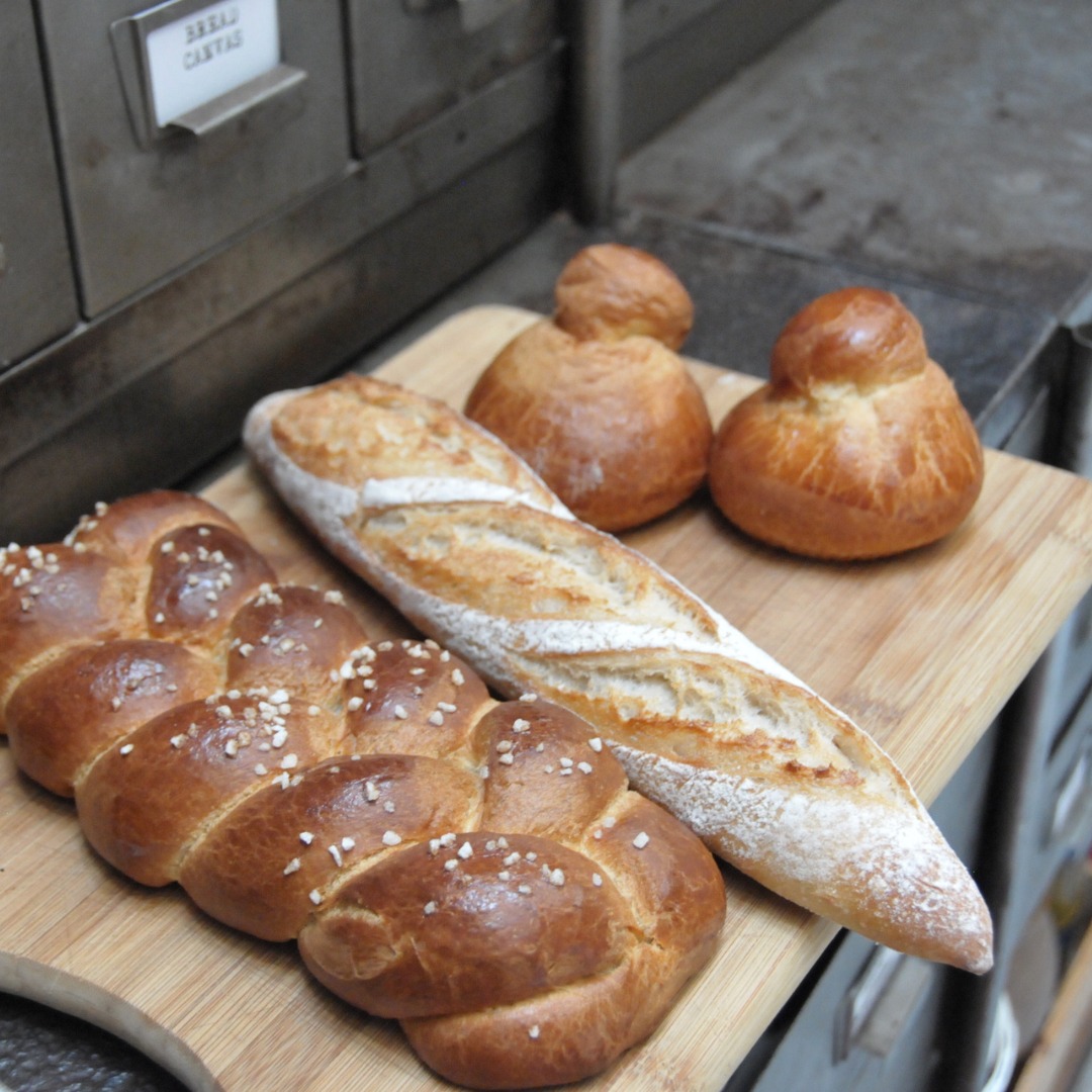 Paris French Bread Baking Class Experience France Experience