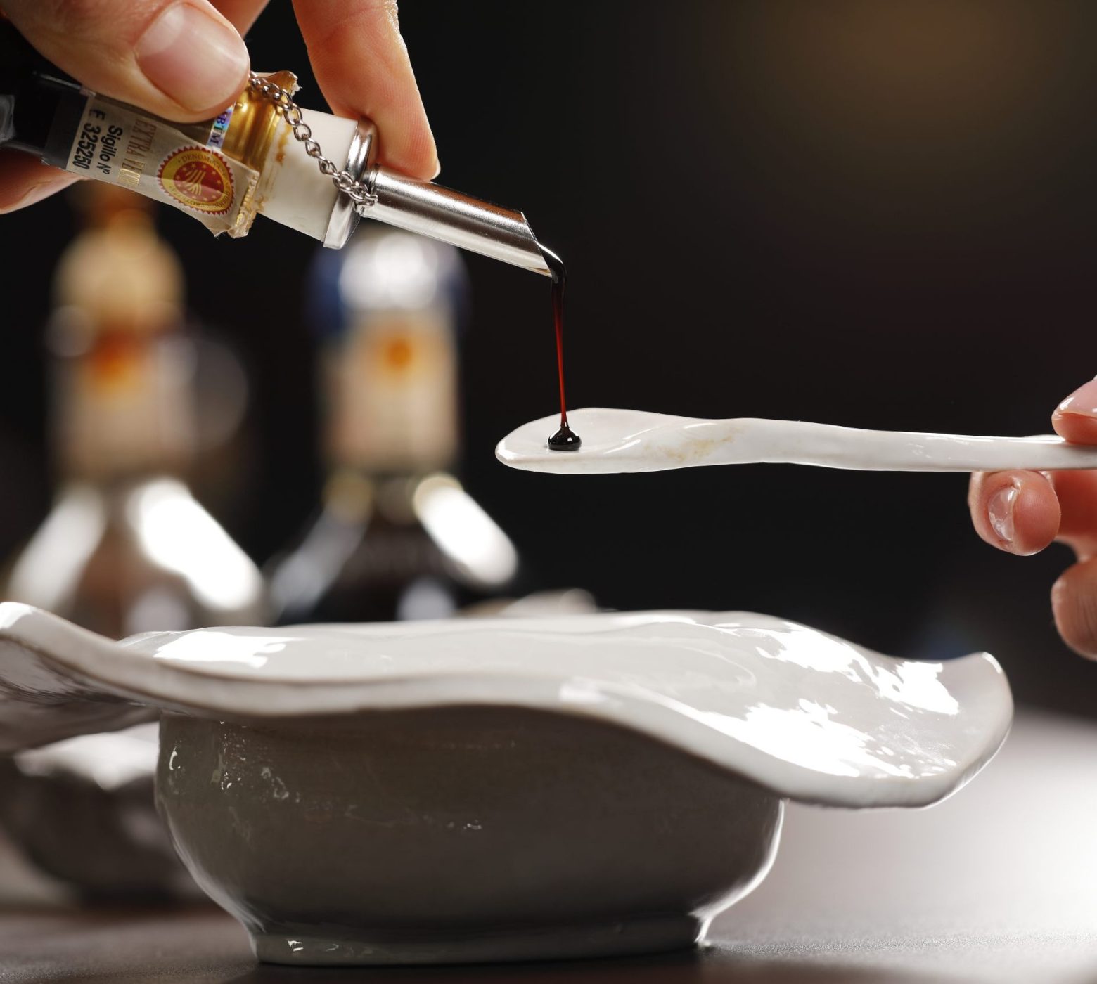 Modena Balsamic Vinegar Tour & Tasting Experience | Italy Tour